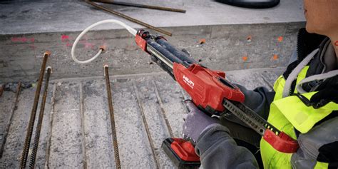 설계사 및 구조사를 위한 철근 설계 Hilti 한국