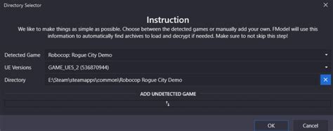 Modding Robocop Rogue City And Other UE 5 Games Abbie Doobie