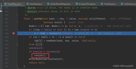 java进阶（hashmap）——面试时hashmap常见问题解读 and 结合源码分析 java面试hashmap csdn博客