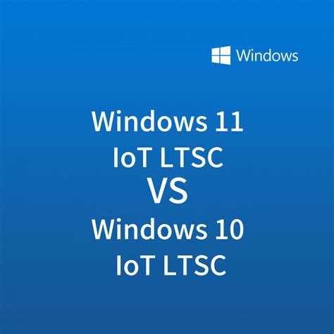 Windows 10 Iot Enterprise和 Ltsc有什么区别？ 专业的windows 10 Pos机和收银机优质厂家 深圳市速迈迪科技有限公司