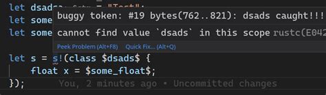 Engineering Rust Tips 1 Proc Macro Debugging