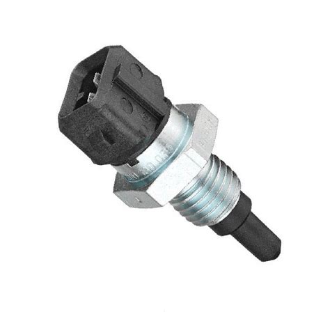 Inlet Air Temperature Sensor Marcus Hayes