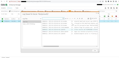 Qlik Attunity Services Is Stop Qlik Community 2021132