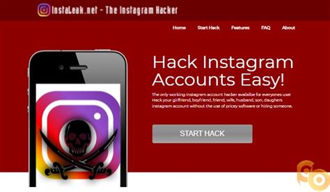Cara Mengetahui Password IG Yang Lupa Terbukti Berhasil Pressburner Com