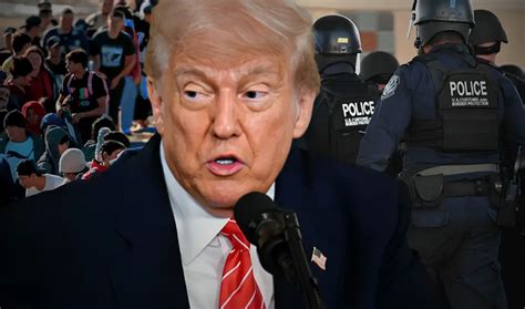 Malas Noticias Para Inmigrantes En Estados Unidos Estos Ciudadanos