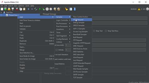 Api Rest VÀ CÁch Config Trong Jmeter Ai Design Thiết Kế Web Theo Yêu Cầu Tại Hồ Chí Minh