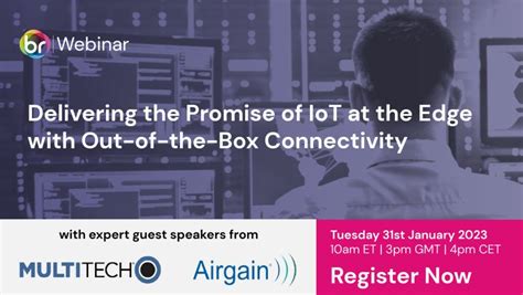 Beecham Research On Linkedin Bluetooth Lora Iot Webinar Iotsolutions Iotdeployment