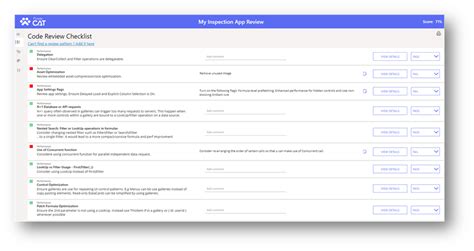 Power Apps Best Practices Maq Software Insights