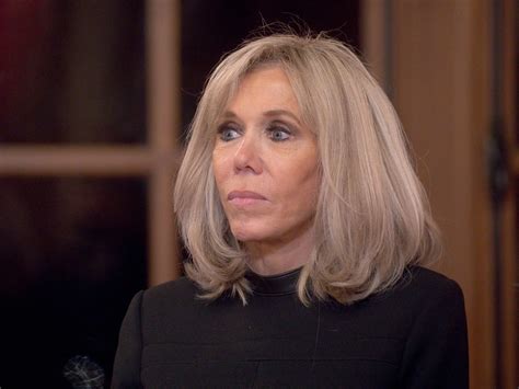 Brigitte Macron Przeszła Zmianę Płci Sąd Uniewinnił Autorki Kontrowersyjnej Teorii Wprost