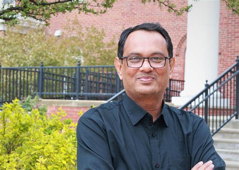 Arnest Aninda Sarkar Coady Institute