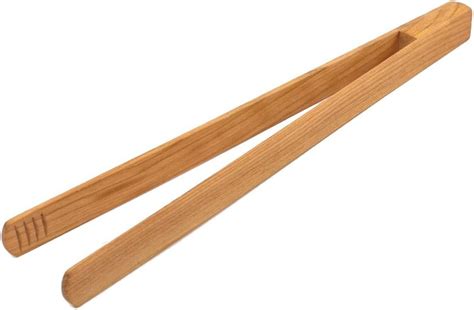 Amazon Wooden Tongs At Eden Mandalis Blog