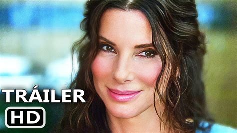 Hechizo De Amor La Magia ContinÚa Tráiler Español Latino 2026 Sandra