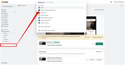 How To Add Fonts To Shopify Themes In Less Than 5 Minutes