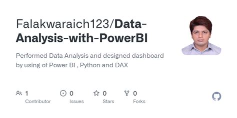 Github Falakwaraich Data Analysis With Powerbi Performed Data Analysis And Designed