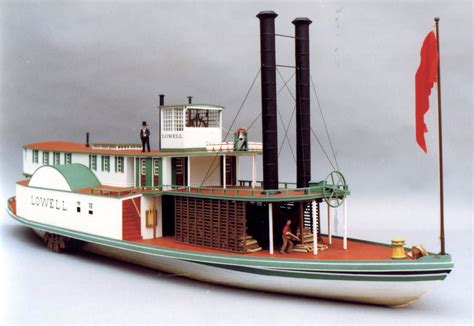 John Fryant Model Boats