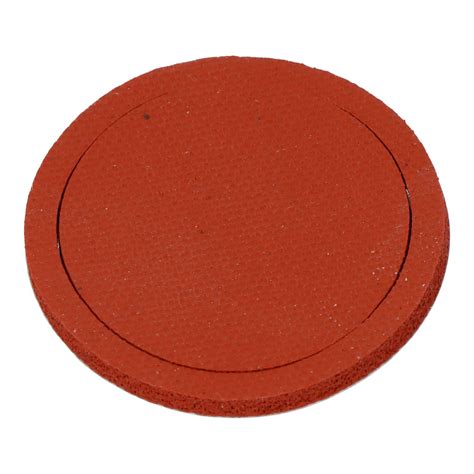 Gasket Std Wheel Precplus Color Sensor Measurex