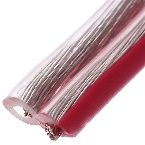 Кабель Нет Electraline Кабели акустический//прочная конструкция ...