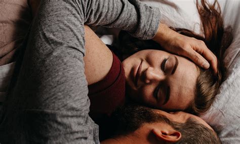 Why Winter Kills Your Sex Drive—and How To Get It Back The World Of Zen