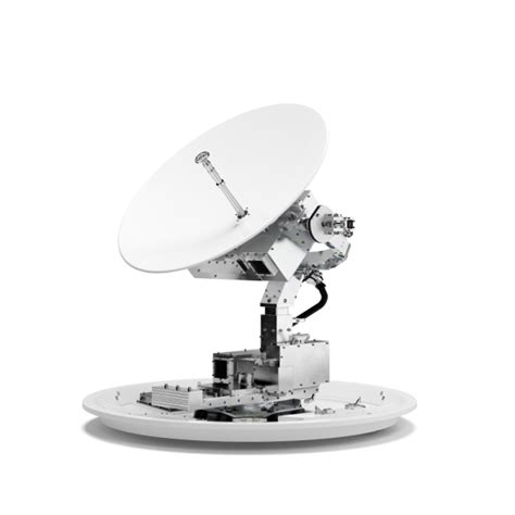 Intellian Arc M4 B1 Mil Spec Vsat Intelliantech