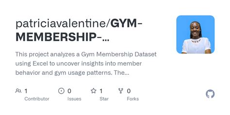 Github Patriciavalentine Gym Membership Exploratory Data Analysis This Project Analyzes A Gym