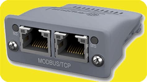 Modbus Y Profibus