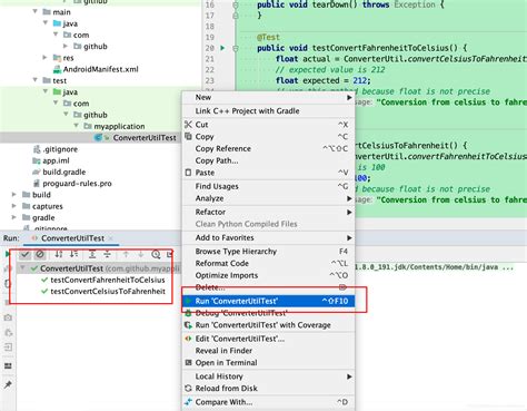 Android单元测试相关知识点activitytestrule Csdn博客 Android单元测试相关知识点activitytestrule Csdn博客