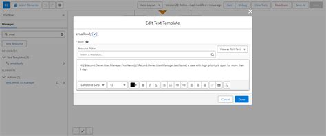 Streamlining High Priority Case Escalation Astrea It Services