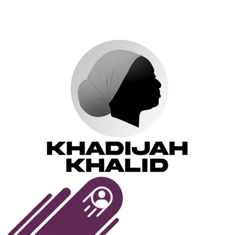 Khadijah Khalid
