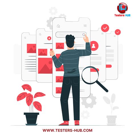 Seamless Mobile App Testing User Experience Testers Hub
