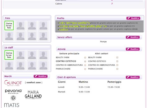 ajax frontend for my backoffice in jquery and php