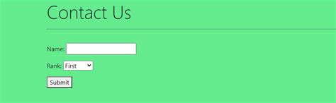 Django 表单小部件极客笔记