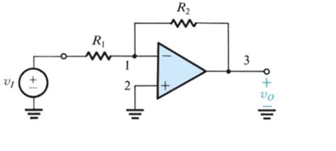 Electronics Chapter 2 Conceptual Flashcards Quizlet