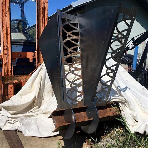 Today We Are Doing Riser Test Fitting Looks Like It Will Work Now To Cut The Rest Of The Parts