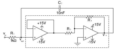 Solved Simulating With LTSpice Make A Circuit Of The Image Chegg