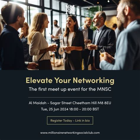 Shaz Aziz On Linkedin Businessnetworking B2b Social Networking Meetup Business