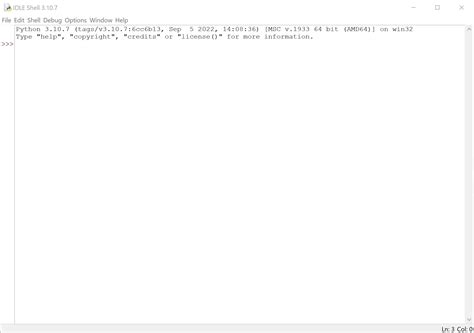 How To Download And Install Python For Devs