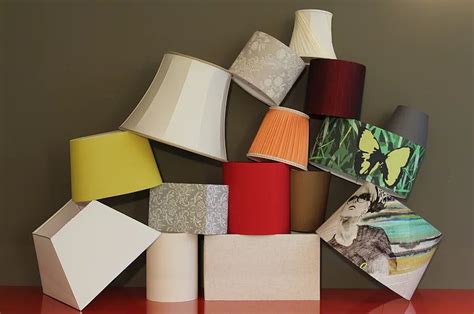 Lampenschirme Wehrli Licht Gmbh