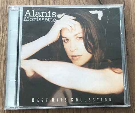 Alanis Morissette Best Hits Collection 1999 Cd Discogs