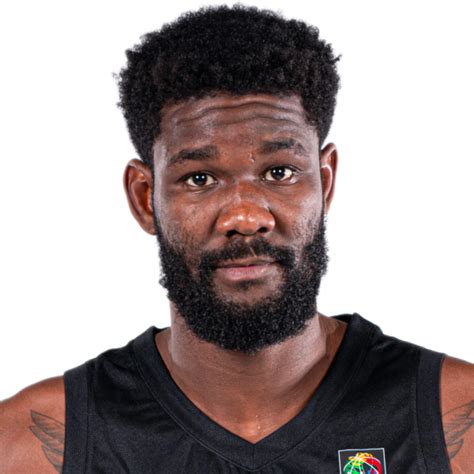 Deandre Ayton Game By Game Stats 2024 2025 Proballers