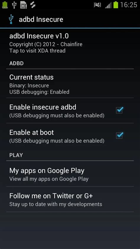 Adb Why Cant I Get Root Access From Shell Android Enthusiasts