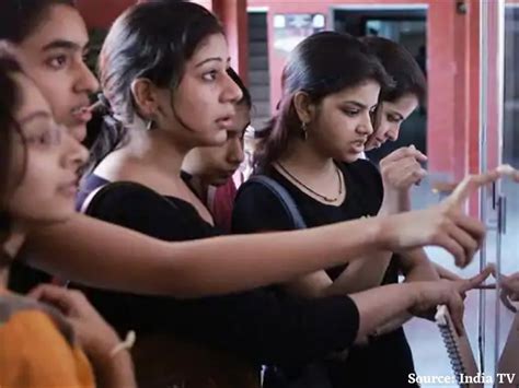 JEE Main Results 2020 23 Babes And One Girl Score 100 Percentile EducationWorld