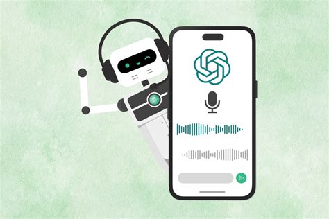 How To Use ChatGPT Voice Assistant TechCult