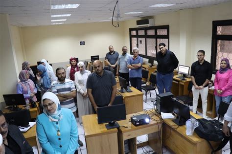 رئيس جامعة الأزهر يتفقد لجان اختبارات القدرات بكلية اللغات والترجمة