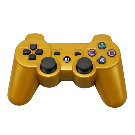 Gamepad Wireless Bluetooth Joystick For Ps3 Controller Wireless Console For Playstation 3 Game