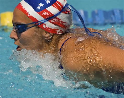 Swimming Butterfly Mastering The Most Challenging Stroke