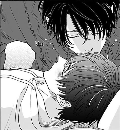 Bl Manga Blog 💜📓 On Tumblr
