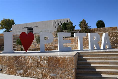 Wow Moments When You Visit Petra Wander With Wonder