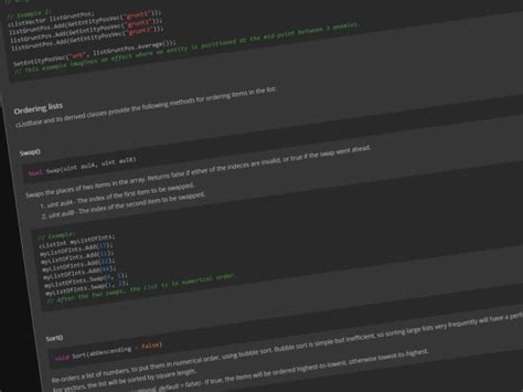 Image 4 Hpl2 Helper Scripts Mod For Amnesia The Dark Descent Moddb