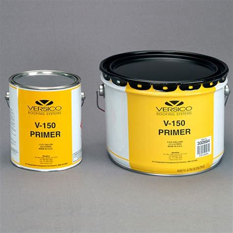 Versico Epdm Blk Primer For Qa 3g V 150 332684 Macarthur Co