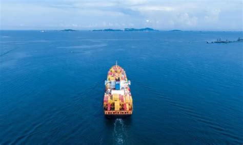 Global Schedule Reliability Drops To 521 In July India Seatrade News